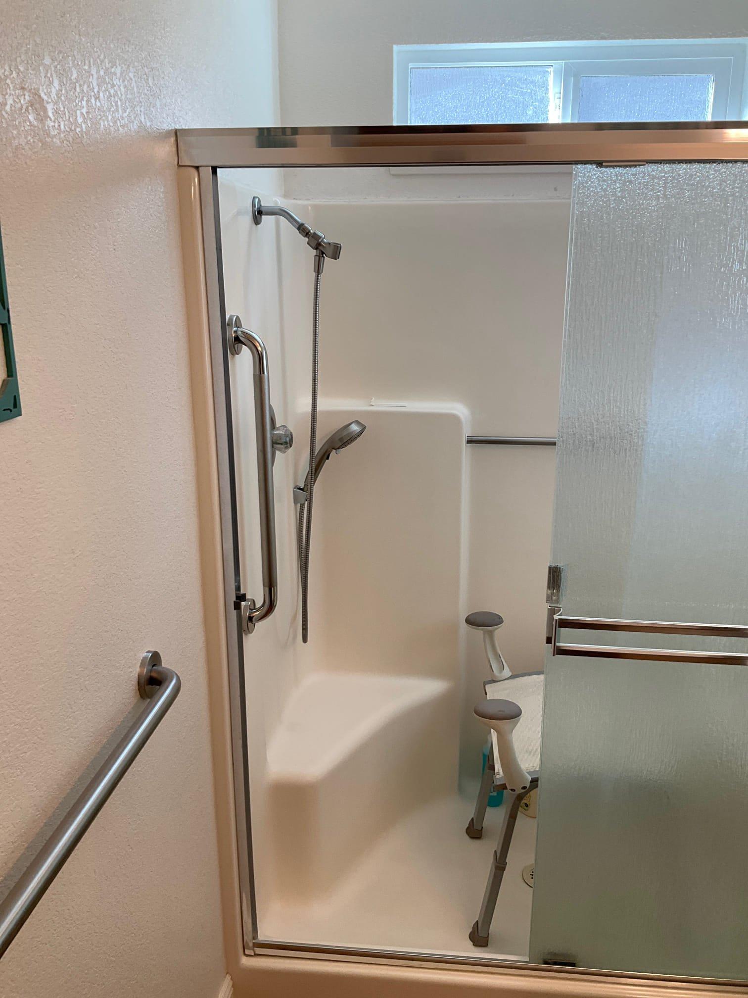 Dignity at Home Falls Prevention Program Success Story #10! - Home ...